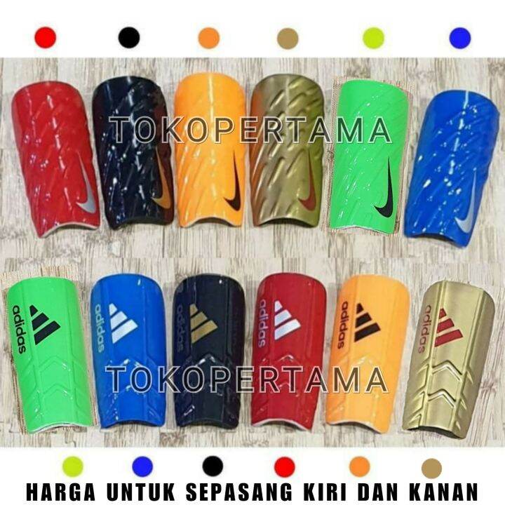 Deker Sepakbola Dekker Futsal ANAK Dan Dewasa Bahan MIKA FIBER HEMBOSS ...