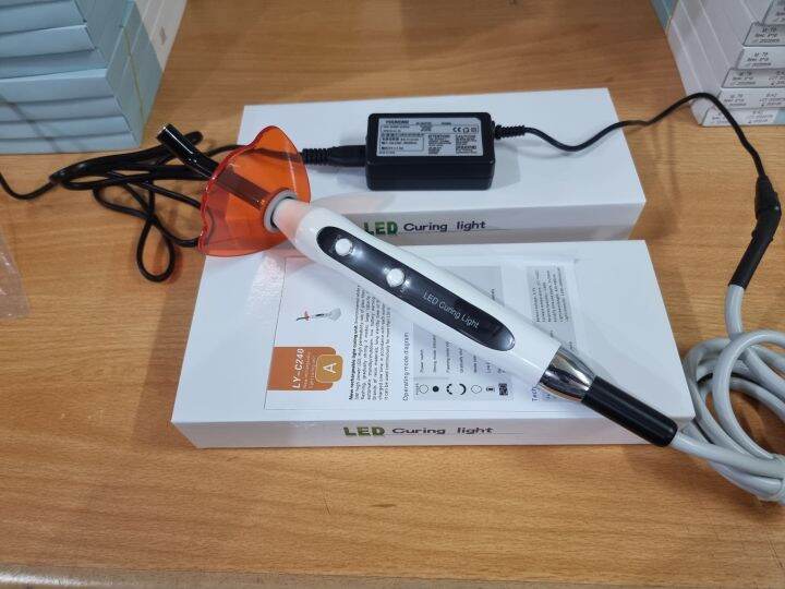 LASER LIGHT CURING | Lazada Indonesia