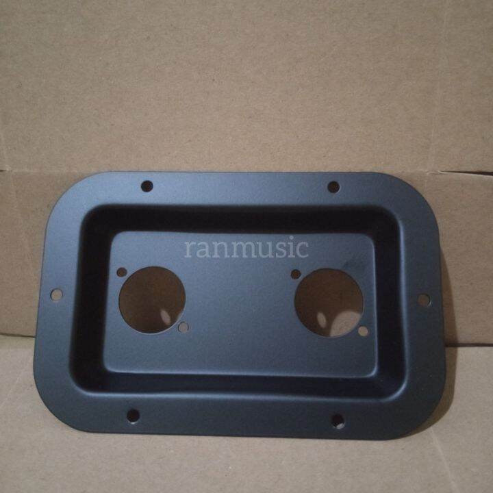 PLAT BOX SPEAKER BESI IMPORT/ PANEL BOX SPEAKER BESI / TEMPAT SPIKON ...