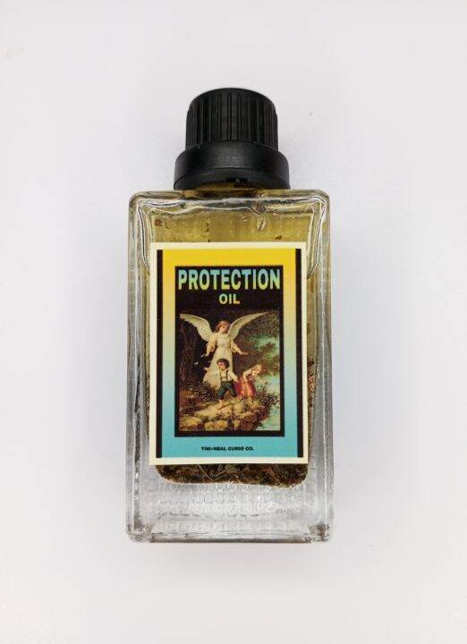Protection Annointing Oil | Lazada PH