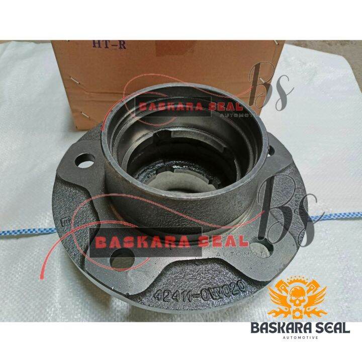 NAP RODA BELAKANG DYNA 125HT 130HT | Lazada Indonesia