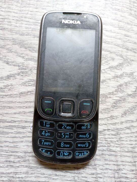 nokia RM 6303ci normal lcd garis | Lazada Indonesia