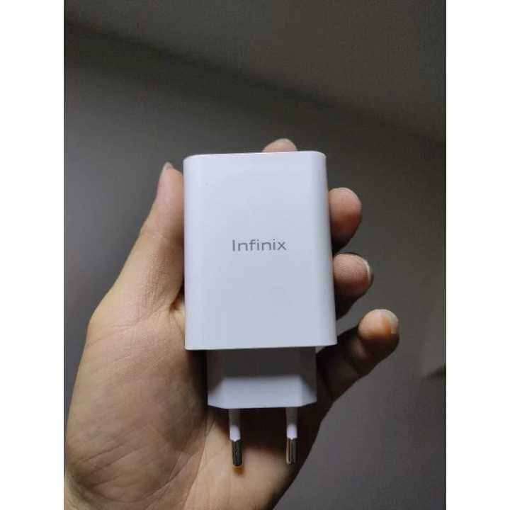 charger itel s23 plus s23+ fast charging type C ORI casan | Lazada ...