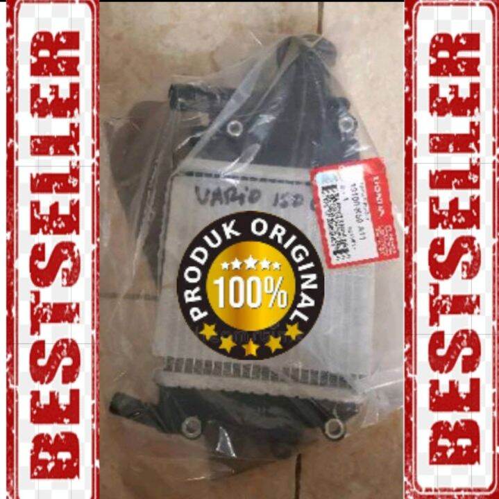 radiator vario 150 dan vario 150 led esp | Lazada Indonesia