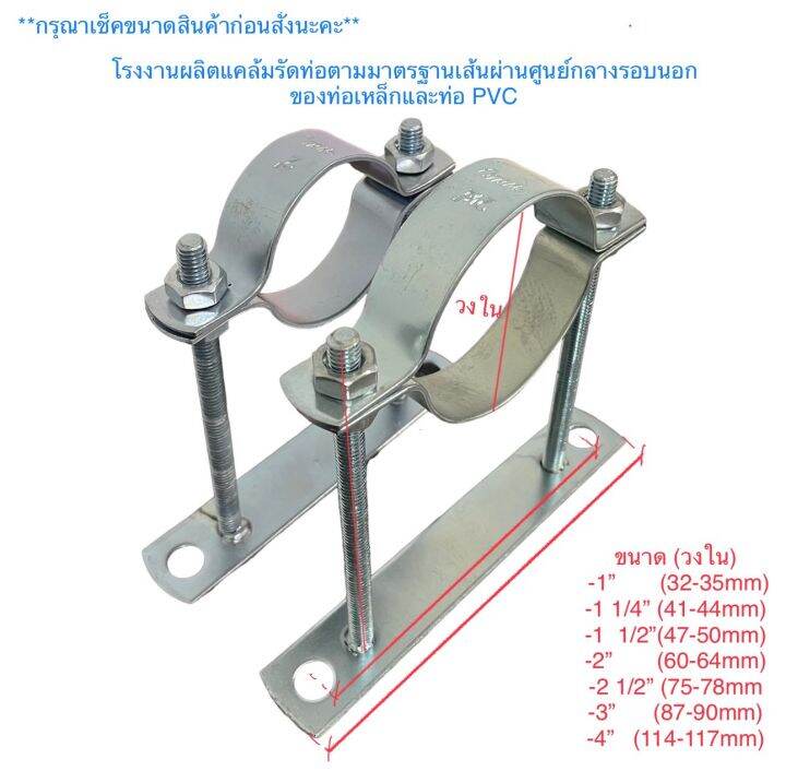 Level Clamp (เลเวลแคล้ม,แคล้มประกับ) | Lazada.co.th