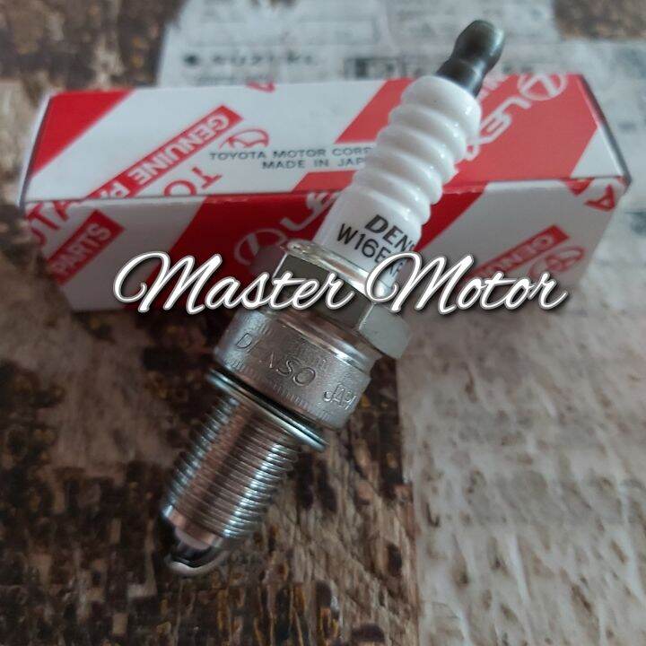 Busi Kijang Efi Toyota Original | Lazada Indonesia