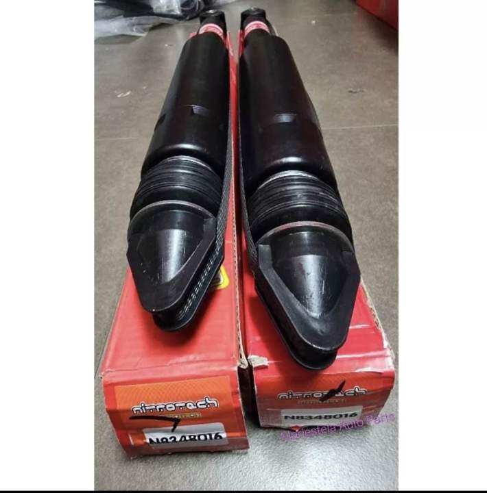 Shock Absorber Honda CITY 2009 UP [REAR] Transformer Brandnew | Lazada PH