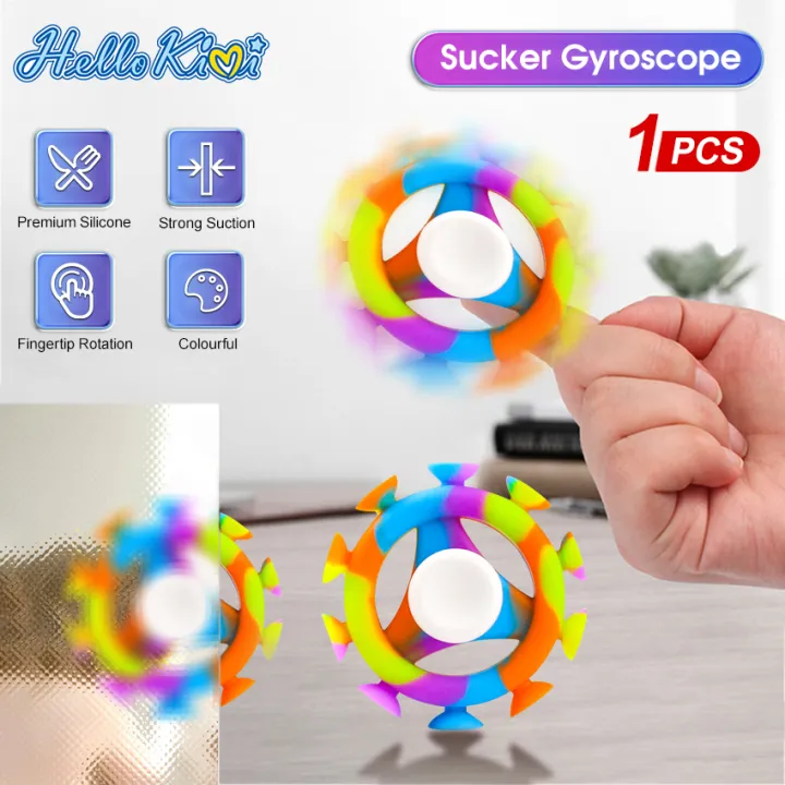 HelloKimi Pop It Push Bubble เครื่องมือของเล่นดันเด้ง Bubble Fidget ...