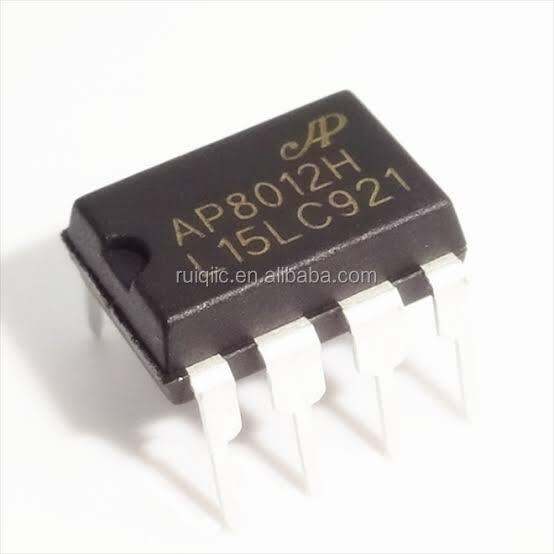Ap8012h ap 8012 Ap8012 Power Ic | Lazada Indonesia