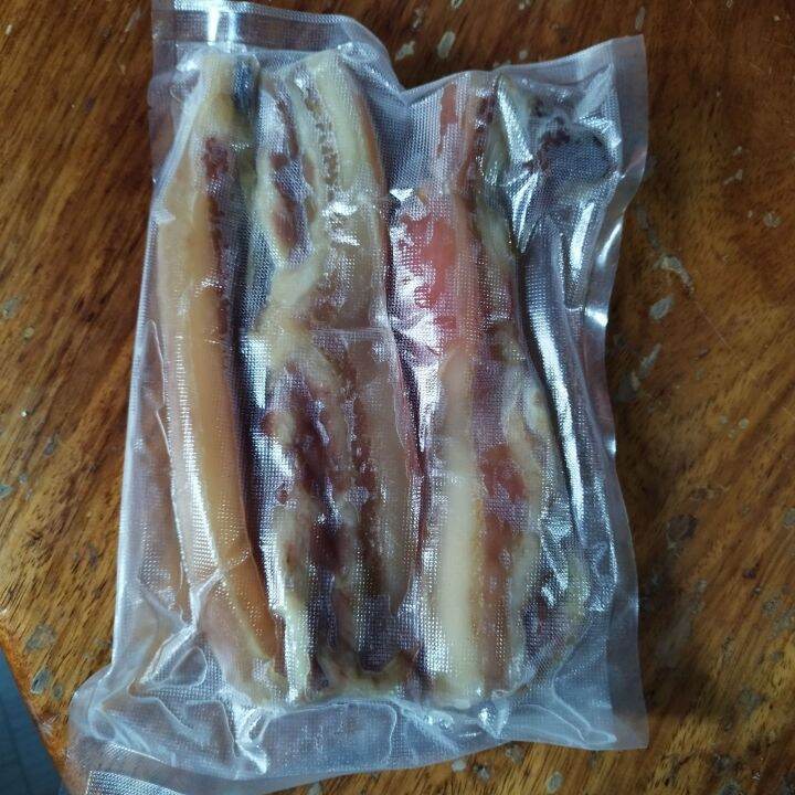 SALTED MEAT (ETAG ) 350-400g | Lazada PH