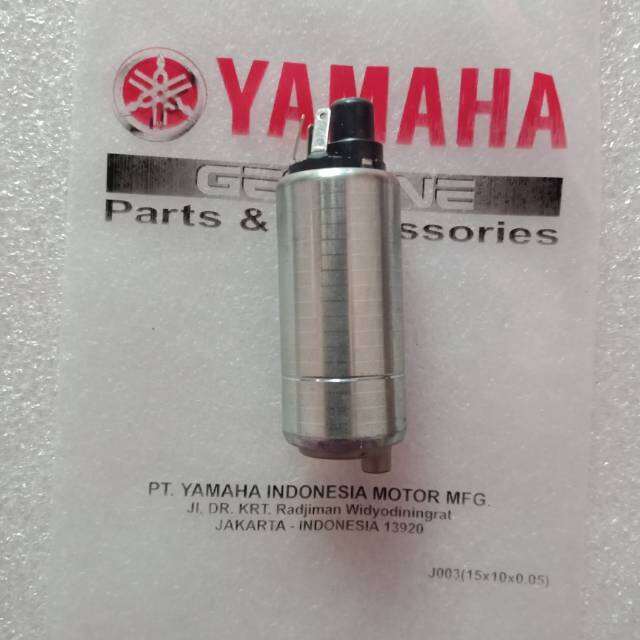 Rotak mioj rotak mio j dinamo ful pump mioj | Lazada Indonesia