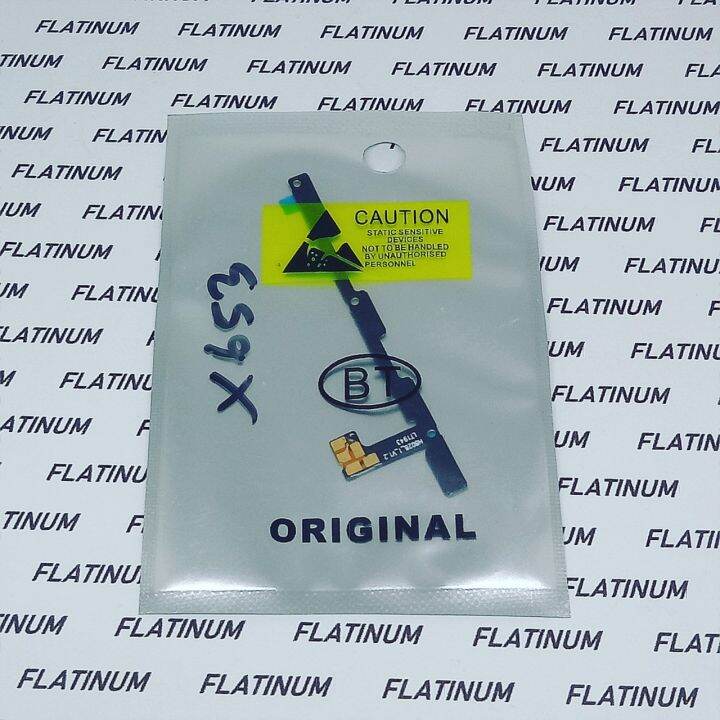 Flexible Power infinix Smart 4 X653 Flexible Flexibel Power On Off ... Flexible Power infinix Smart 4 X653 Flexible Flexibel Power On Off ...