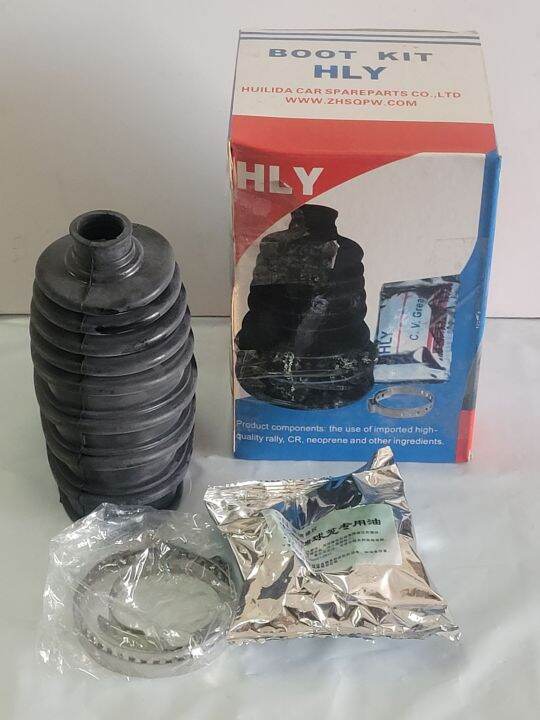 Proton, Perodua, Toyota,Honda,Nissan Outer & Inner Round Hole Universal ...