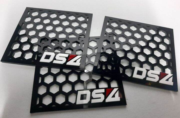 ACRYLIC RADIATOR COVER FOR NMAX,AEROX,MXI and CLICK, 3mm thickness with ...