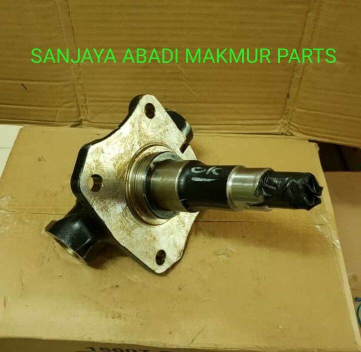 KNUCKLE KANAN HINO DUTRO 43201-0W020 BARU DAN ASLI | Lazada Indonesia