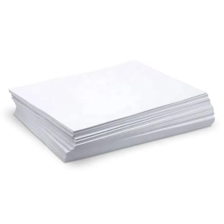White Long Bond Paper 8.5 x 13 | Lazada PH