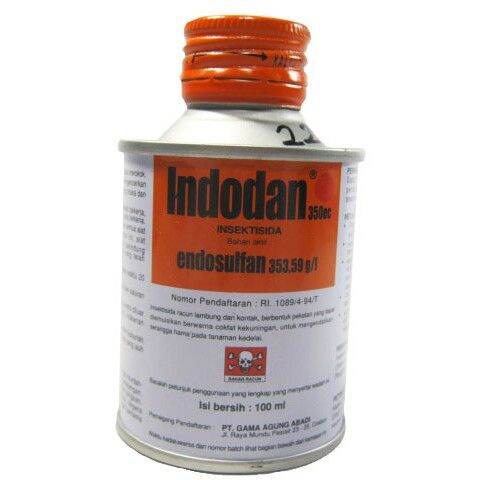 insektisida INDODAN 350EC 100 ml | Lazada Indonesia