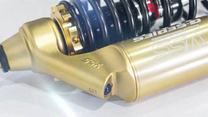 SHOCK YSS G SERIES ADV 150 160 ADV150 ADV160 ORIGINAL GOLD EDITION ...