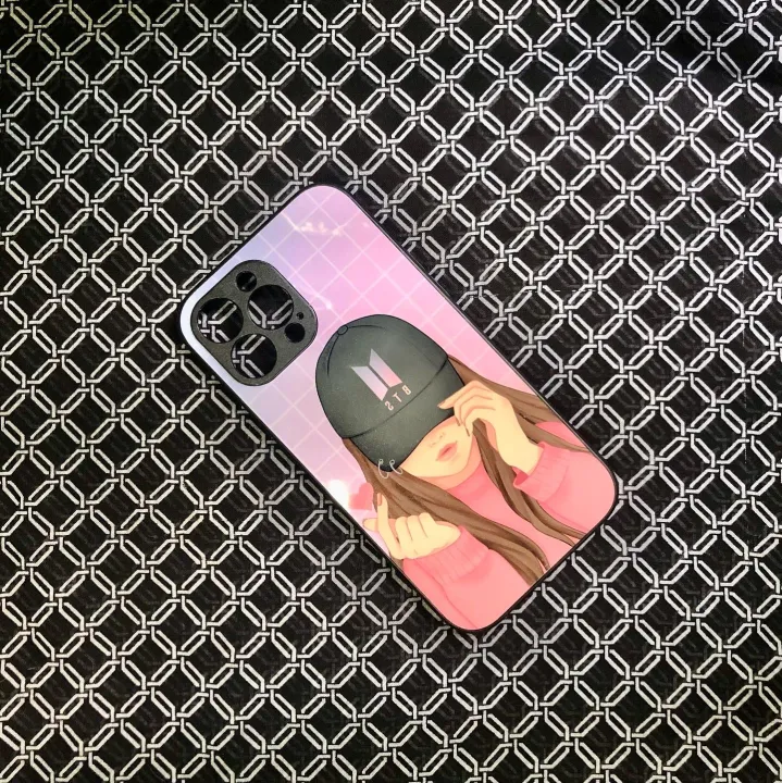 Casing phone customade gambar sendiri | Lazada