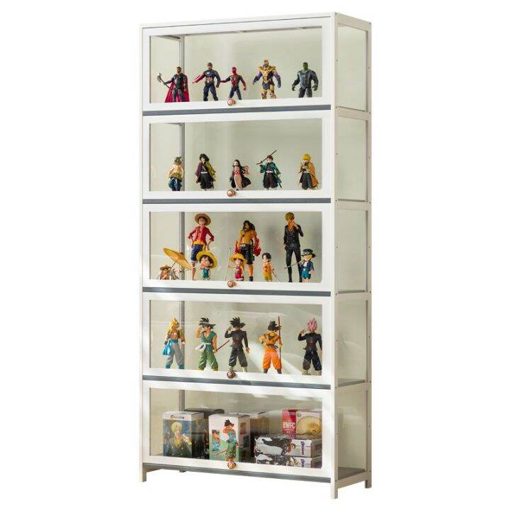 Dust Proof Display Cabinet | Cabinets Matttroy