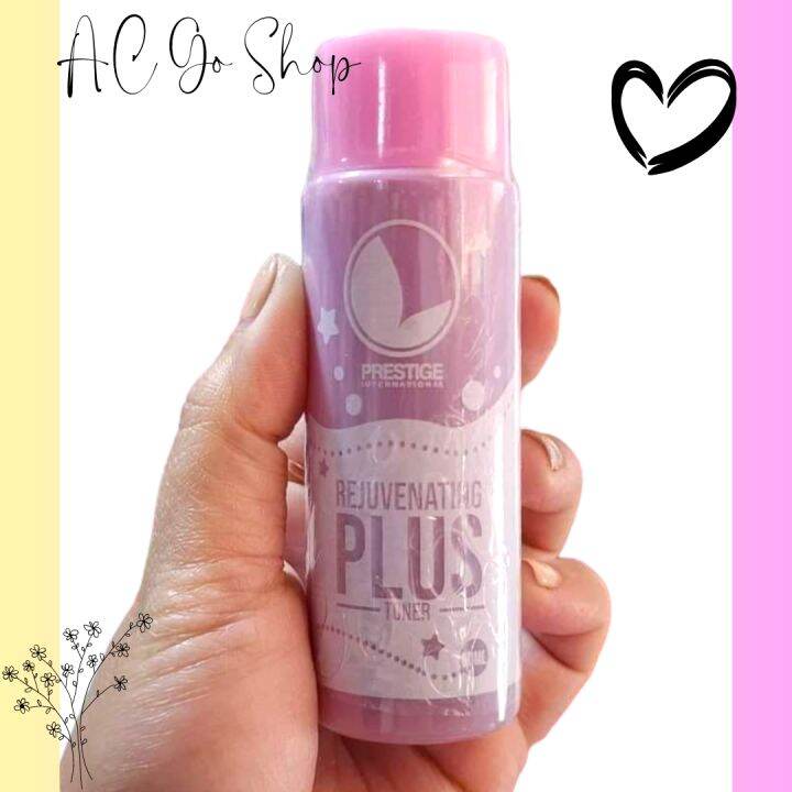 Prestige Rejuvenating Toner 60ml | Lazada PH
