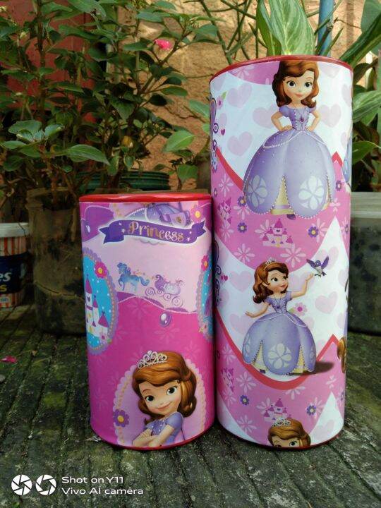 SOFIA CHARACTER ALKANSYA | Lazada PH