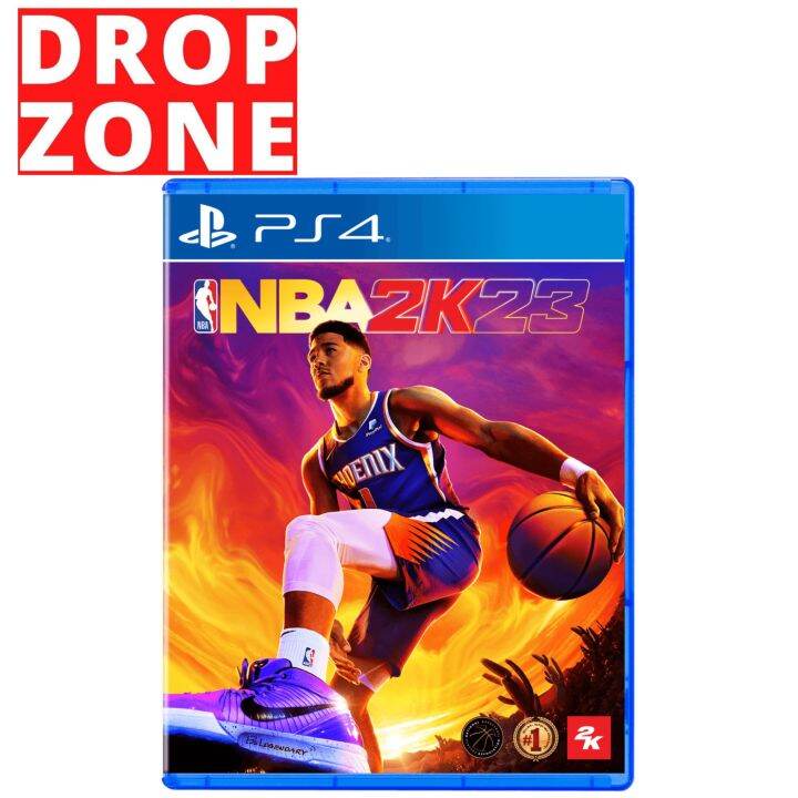 PS4 NBA 2K23 | Lazada PH