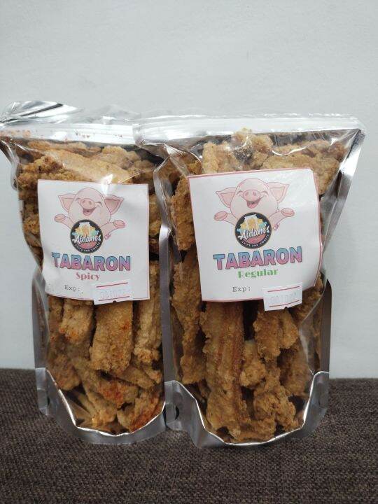 Pork Tabaron | Lazada PH