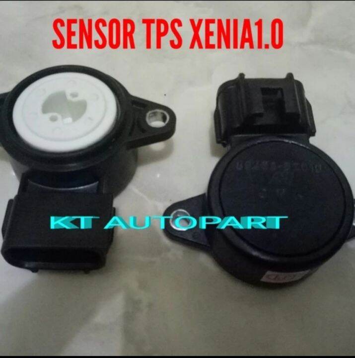 SENSOR TPS SENSOR GAS XENIA 1.0 1000CC ORIGINAL | Lazada Indonesia
