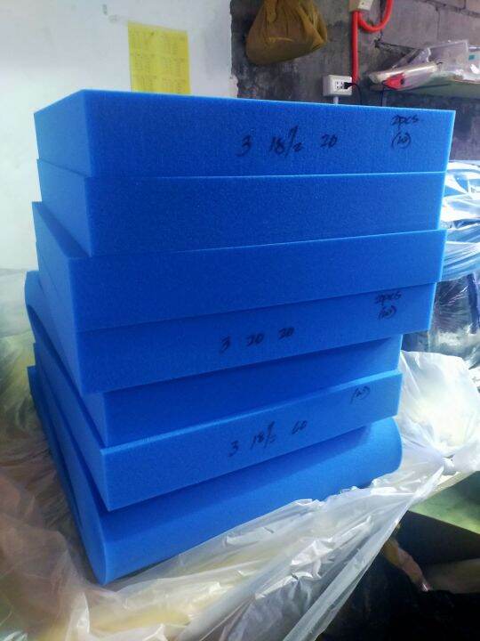 customized uratex foam #18 | Lazada PH