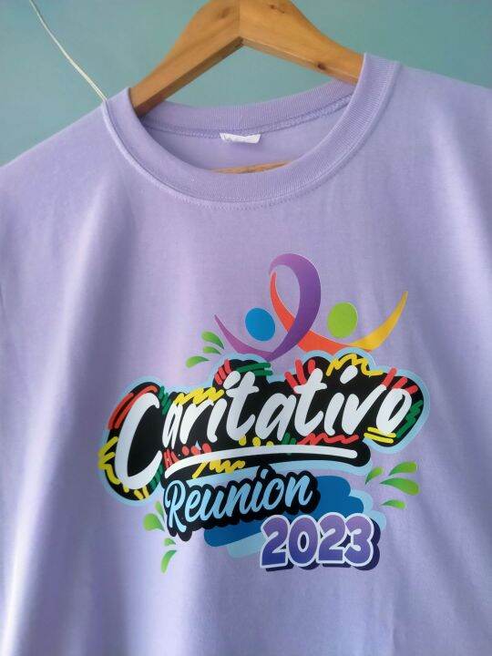 Family Reunion Shirt | Lazada PH
