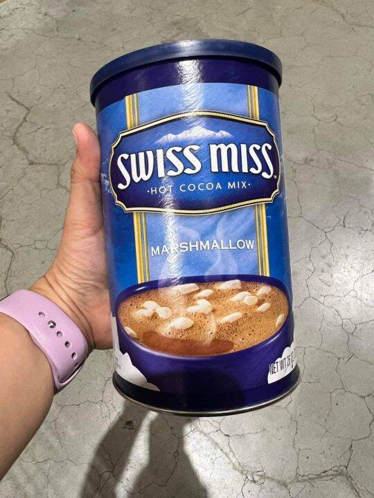 Swiss Miss | Lazada PH