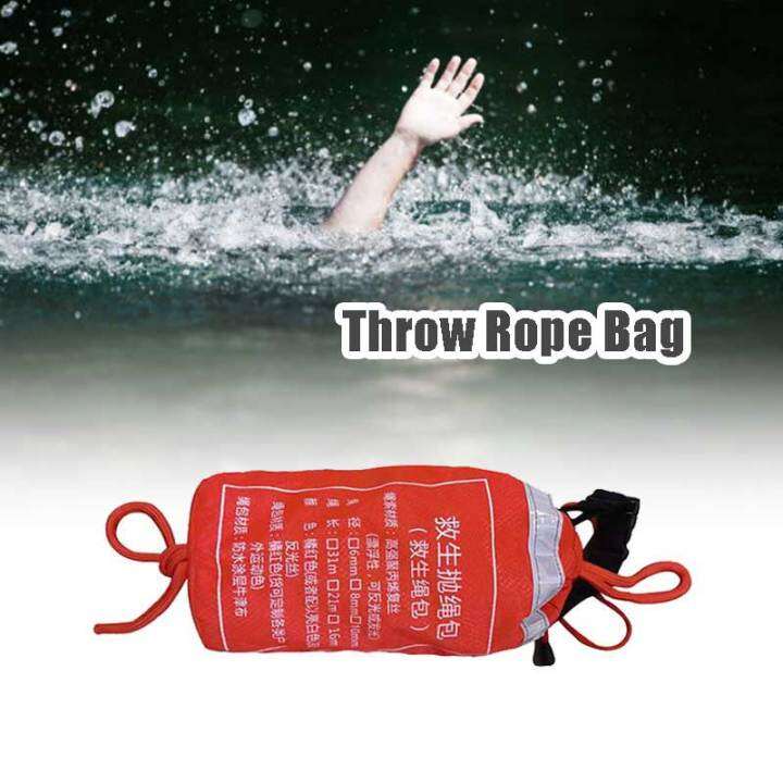 Tree Climbing Weight UNISTRENGH Throw Weight Bag - Oxford Rope Sling ...