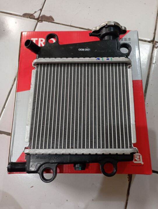 RADIATOR ASSY NMAX 150 NMAX 155 AEROX 155 LEXY 125 | Lazada Indonesia