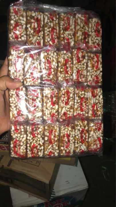 BIPANG /GIPANG MAKANAN KHAS INDONESIA | Lazada
