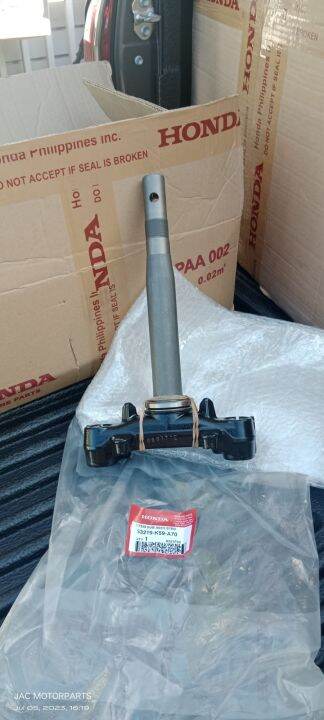 HONDA CLICK V2 ORIGINAL T-POST | Lazada PH