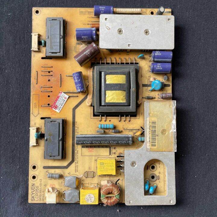 Psu Power Supply Tv Polytron PLM24T33 24T33 24D303 24B33 24M32 24T 24B ...