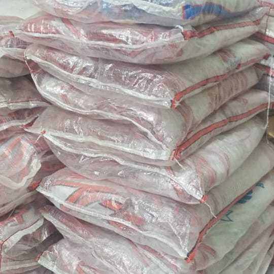 Karung Beras 50kg Isi 25pcs | Lazada Indonesia