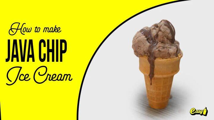 Easy Brand Base Java Chip Flavored Powdered Drink Mix 1kg | Lazada PH