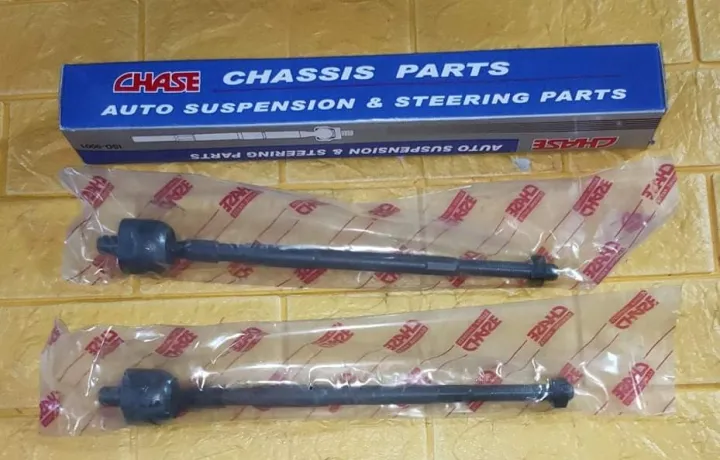 RACK END SET 2PCS FOR HYUNDAI EON 2011-2018 (57724-4N000) | Lazada PH