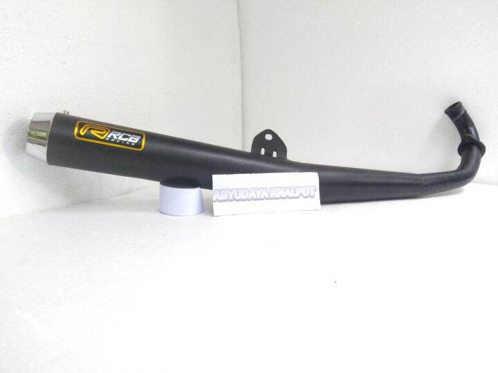 knalpot rx king standar racing knalpot king standar knalpot king model ...