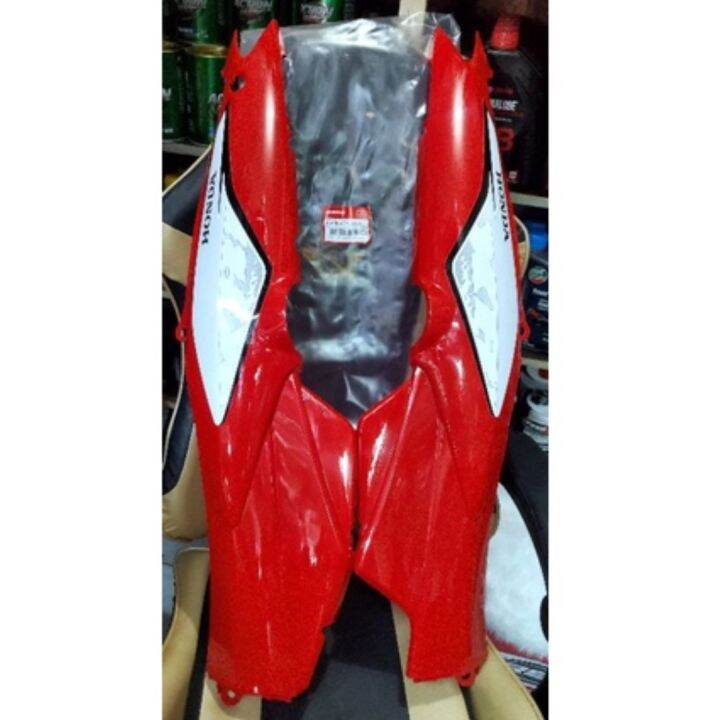 Body Cover Fairing Xrm 110/Xrm 125 Original Honda Genuine | Lazada PH
