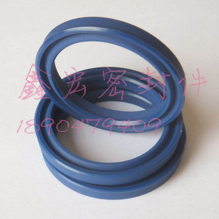 Imported Hydraulic Cylinder Oil Seal Taiwan Dazun/U/Y 80*100*12 Lip ...