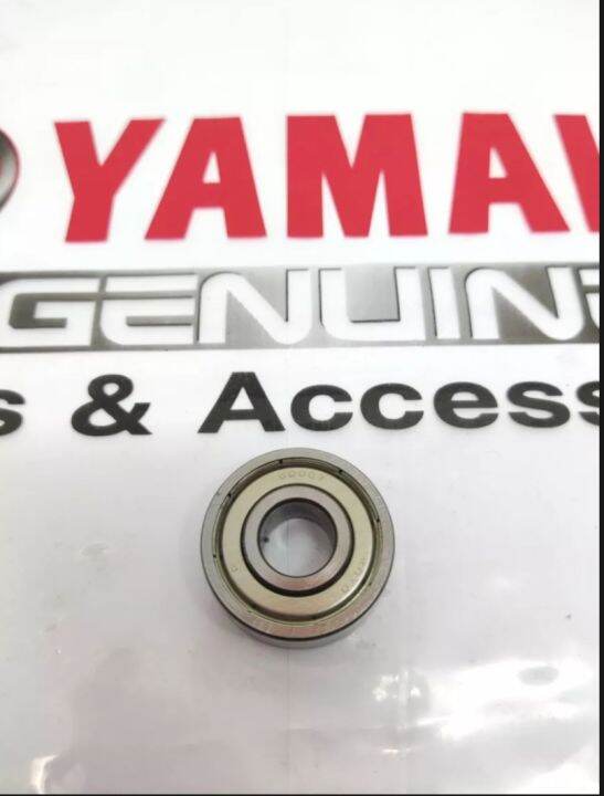 Bearing Bering lahar laher 6000 water pump Jupiter MX 135 Vixion old new R 15 | Lazada Indonesia