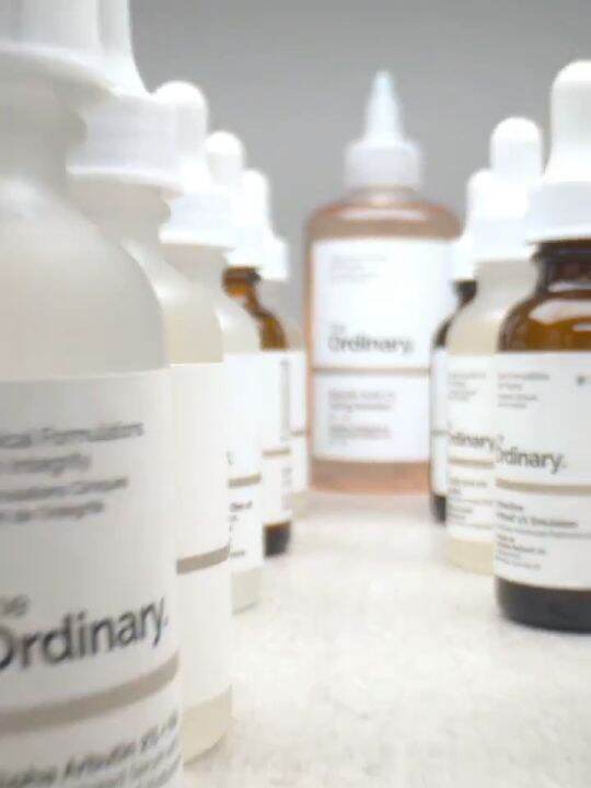 The Ordinary Acne Removal Set Granactive Retinoid 2% Emulsion & Azelaic ...