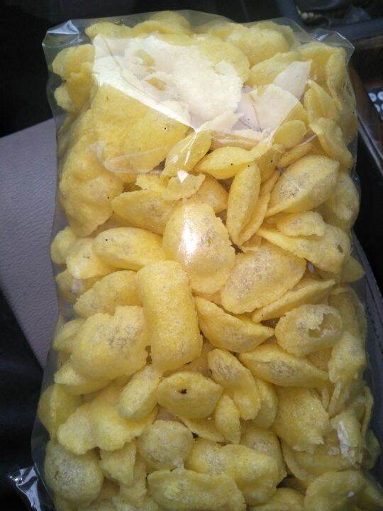 Comring#comro kering. makanan ringan tradisional, renyah, edol lagi ...