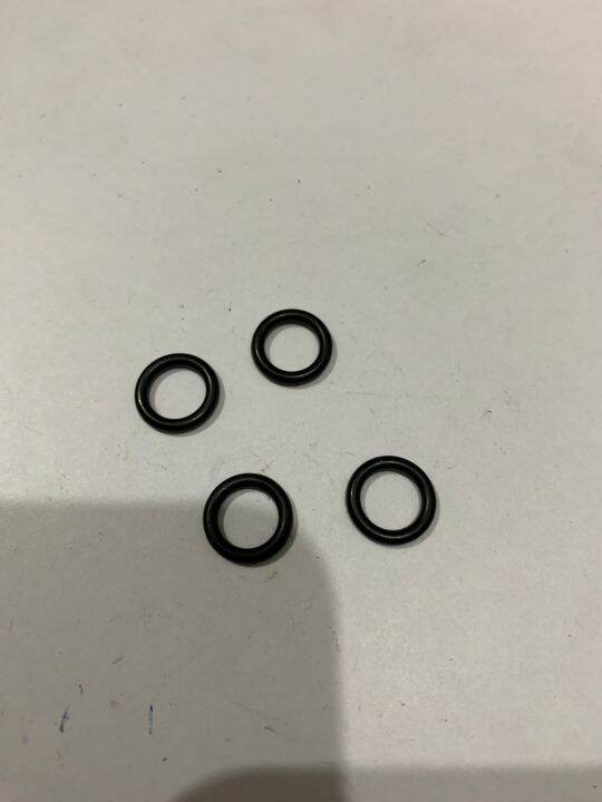 Seal nozzle injector innova reborn hilux revo fortuner vrz BENSIN oring ... Seal nozzle injector innova reborn hilux revo fortuner vrz BENSIN oring ...