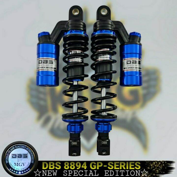 Shock DBS 8894 GP SERIES NMAX - PCX - AEROX - JUPITER Z - RX KING ...