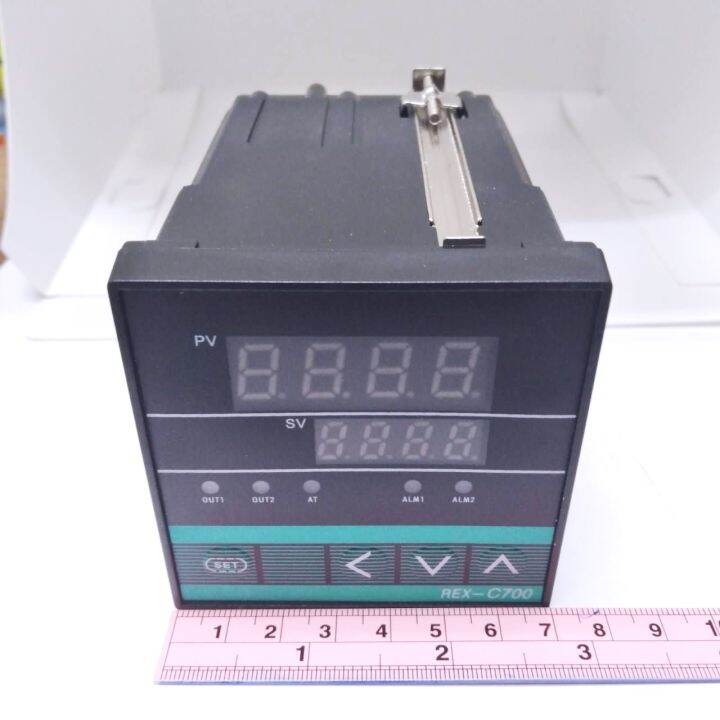 C700FK07-V*AN 0-1300C(แพ็ค1ตัว)เทมป์คอนโทรล TEMPERATURE CONTROLLER ...
