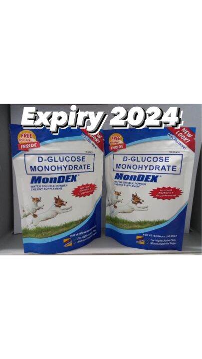 Mondex 340g | Lazada PH